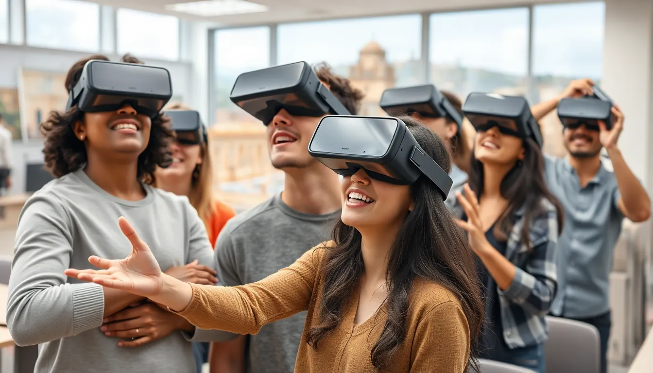 VR Historical Exploration: Discover the Past Like Never Before - Horror-no