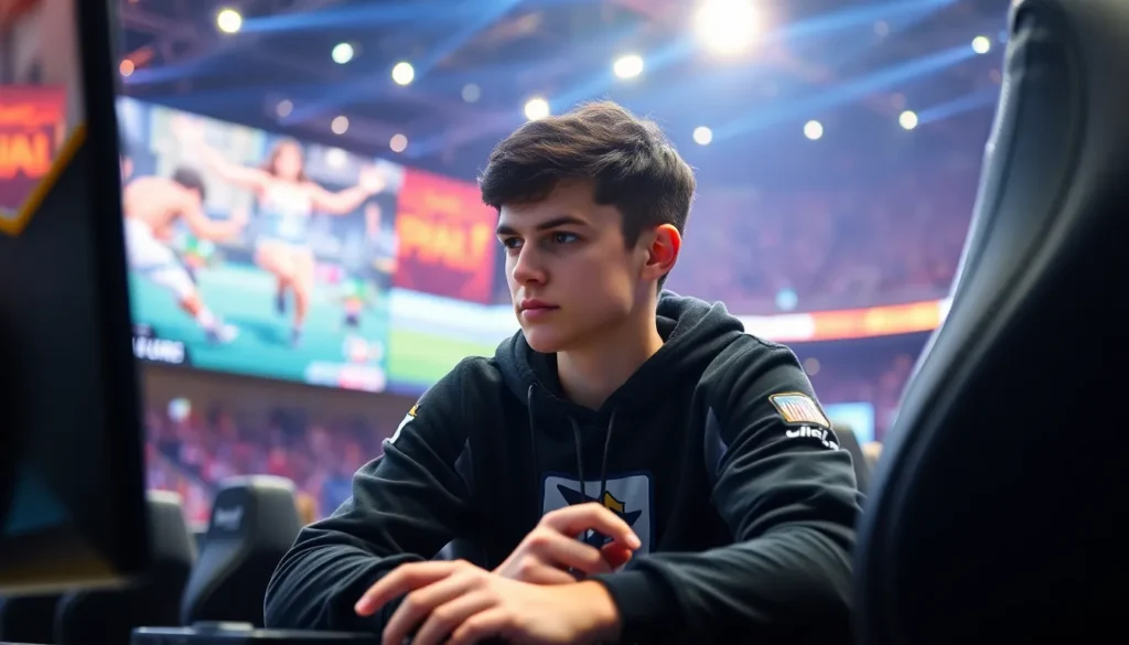 Clash Royale Esports: Rise, Strategies, and Top Teams Dominating the ...