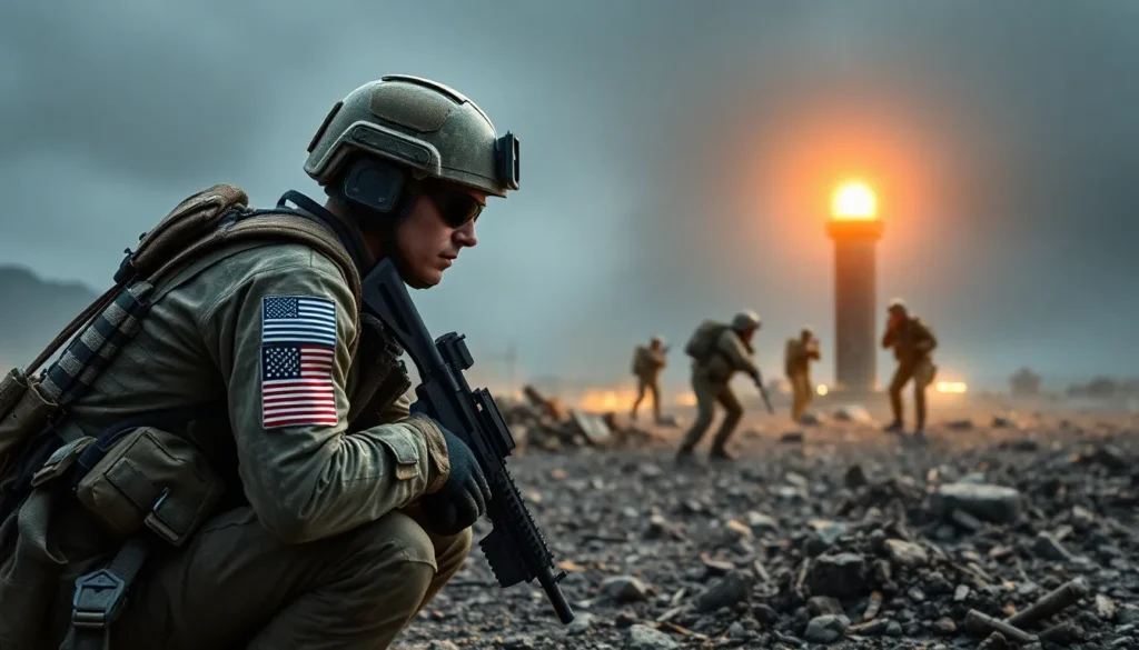 Battlefield Spawn Beacon: Master the Game-Changing Tool for Tactical ...