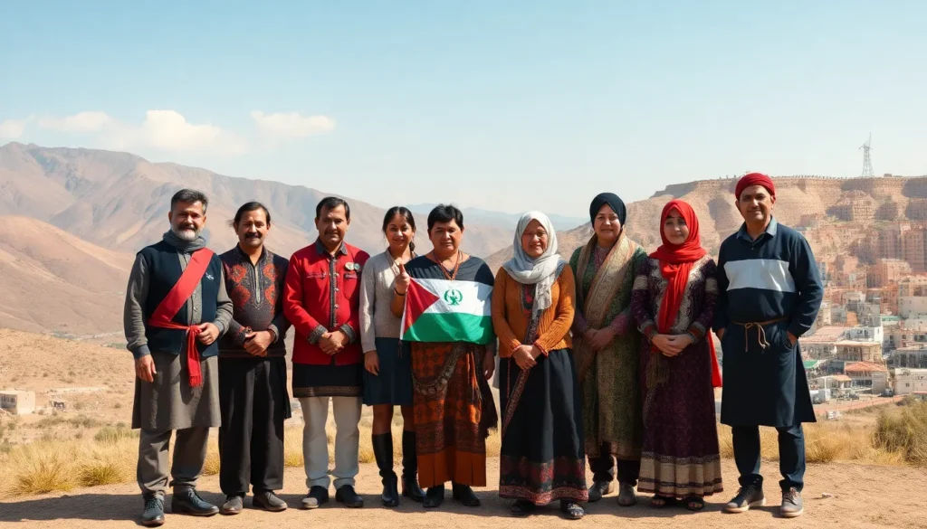 Understanding Stateless Nation Definition in AP Human Geography: Key ...