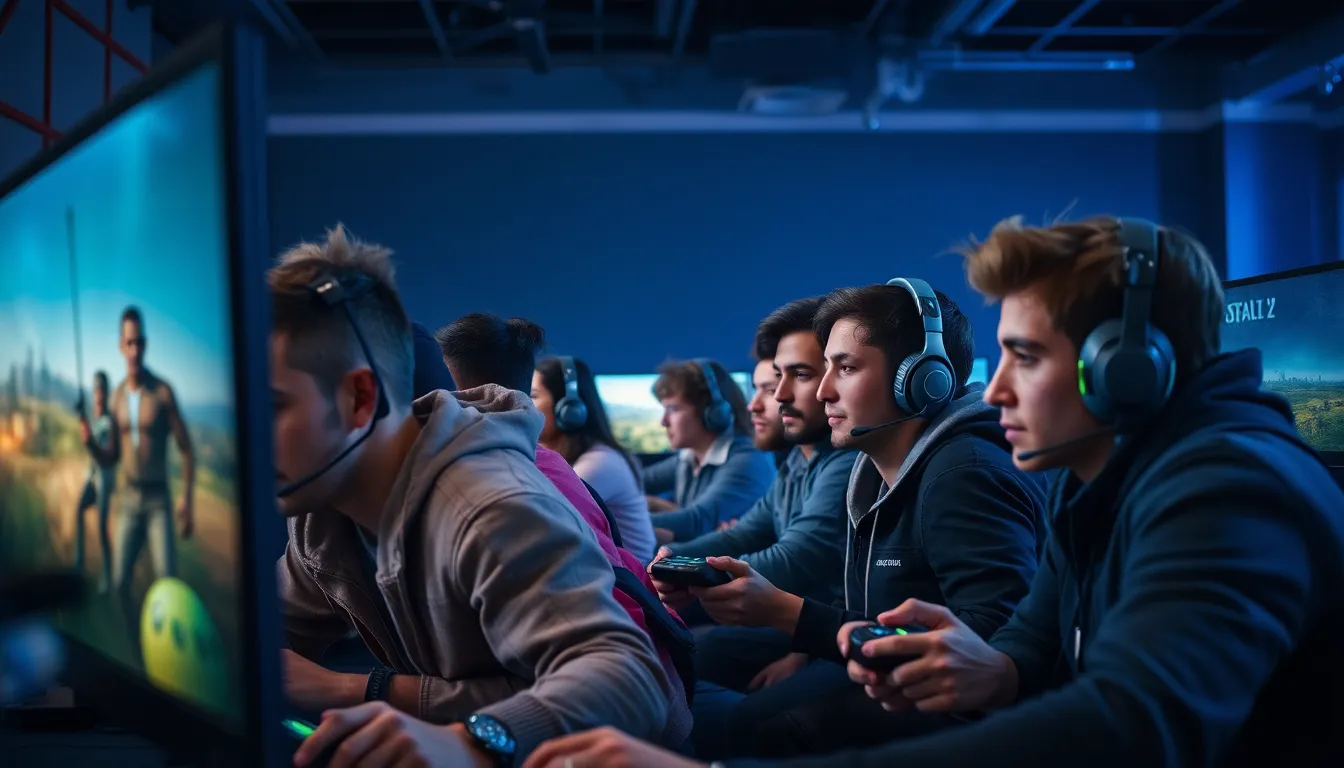 Battlefield Download: Unlock Epic Battles and Master Multiplayer ...